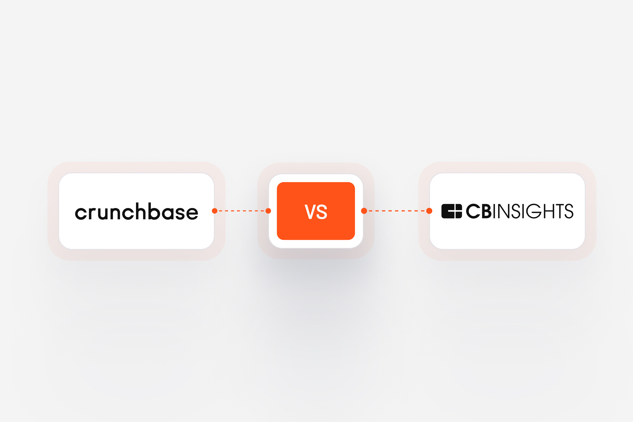 Crunchbase vs. CB Insights: A Detailed Comparison to Find the Best Startup Data